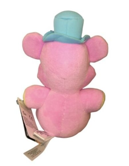 Funko | Toys | Funko Five Nights At Freddys Spring Colorway Pink Freddy ...